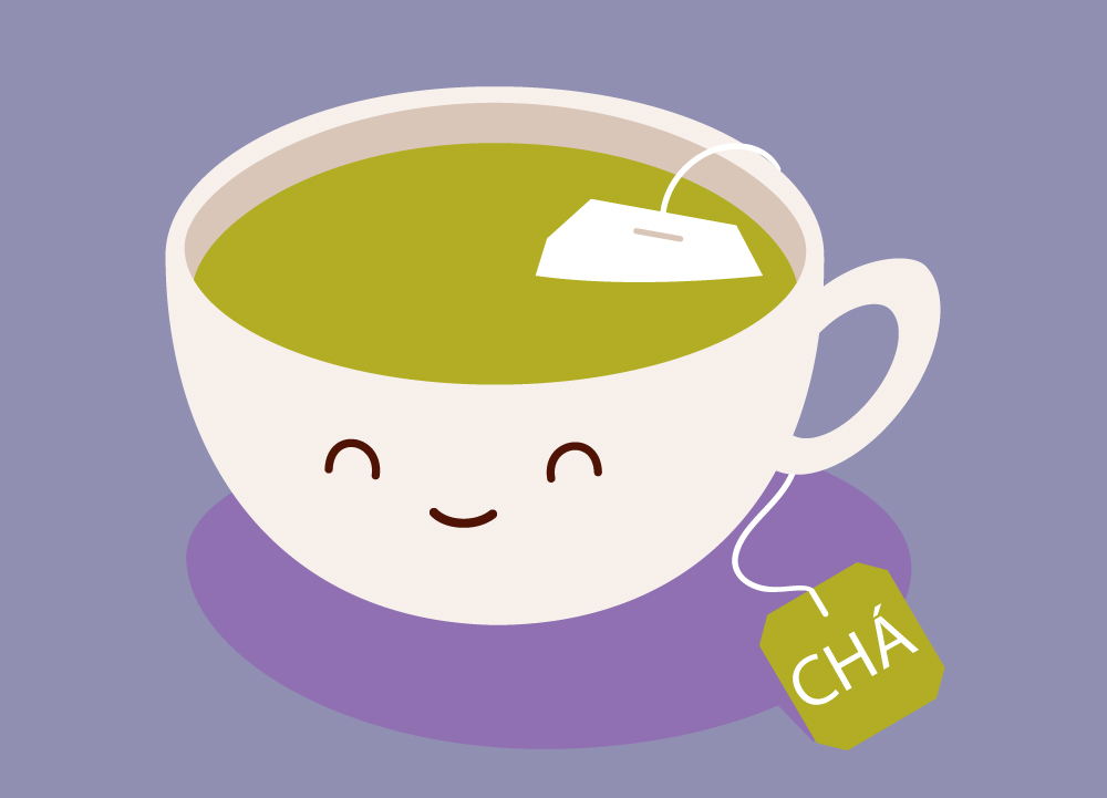 Chá: os benefícios do consumo de chá para a saúde